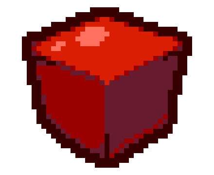 Cube of Meat | I RULE Wiki | Fandom