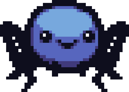 Spider Baby | I RULE Wiki | Fandom