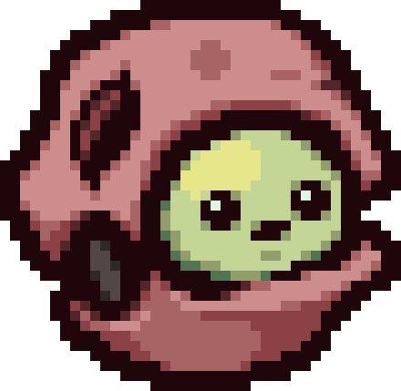 Fistuloid | I RULE Wiki | Fandom