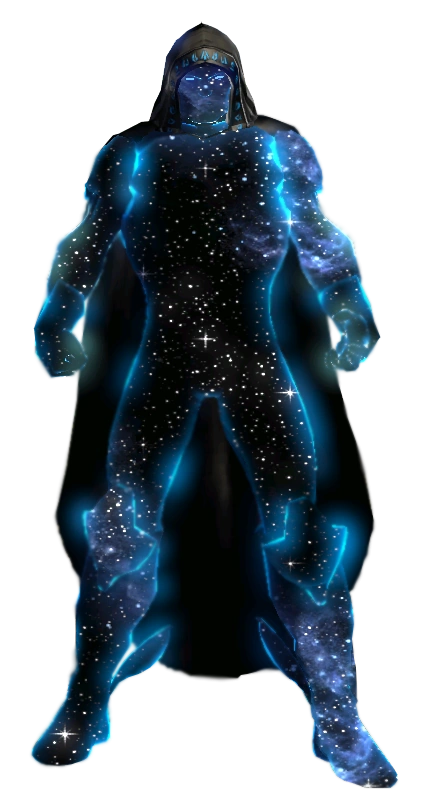 Eternity | International Supers Organization Wikia | Fandom