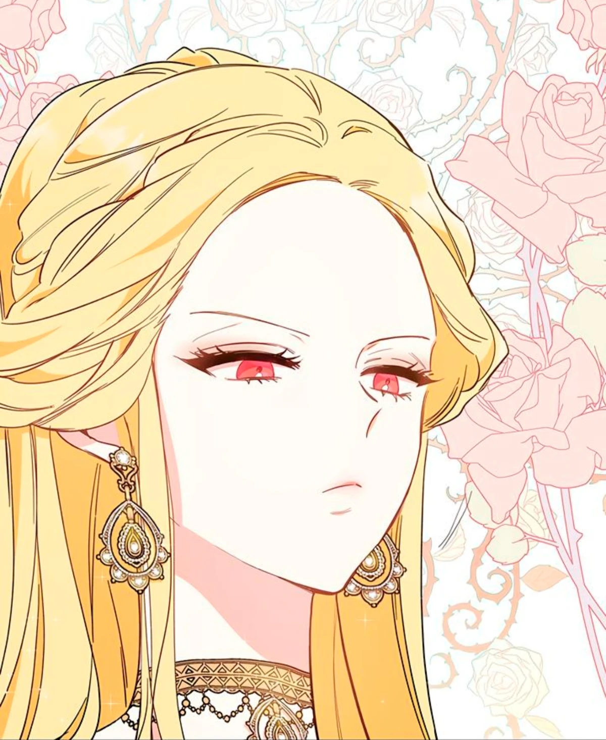 Julieta Abino | I Shall Master this Family! Wiki | Fandom