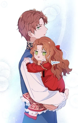 Manhwa/Chapter 4 | I Shall Master this Family! Wiki | Fandom