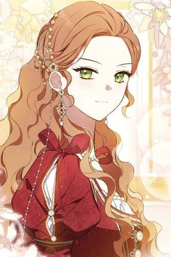 Florentia Lombardi | I Shall Master this Family! Wiki | Fandom