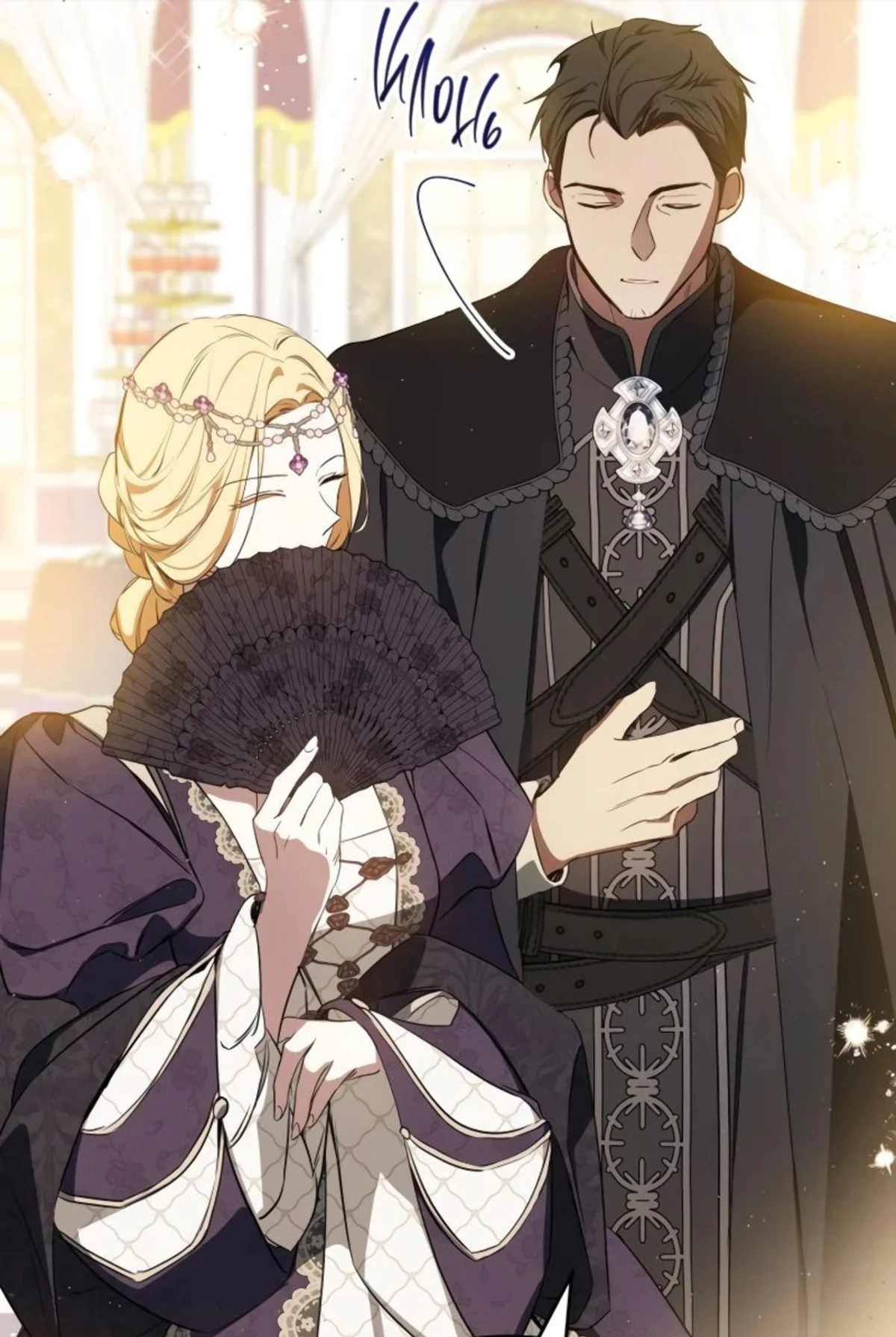 Shanton Sershaw/Gallery | I Shall Master this Family! Wiki | Fandom
