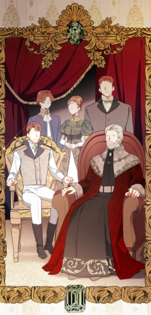 Lombardi Family/Gallery | I Shall Master this Family! Wiki | Fandom