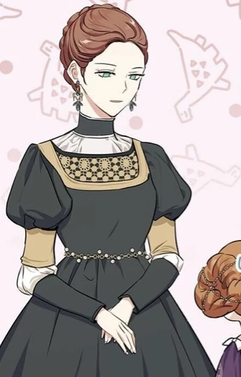 Shananet Lombardi/Gallery | I Shall Master this Family! Wiki | Fandom