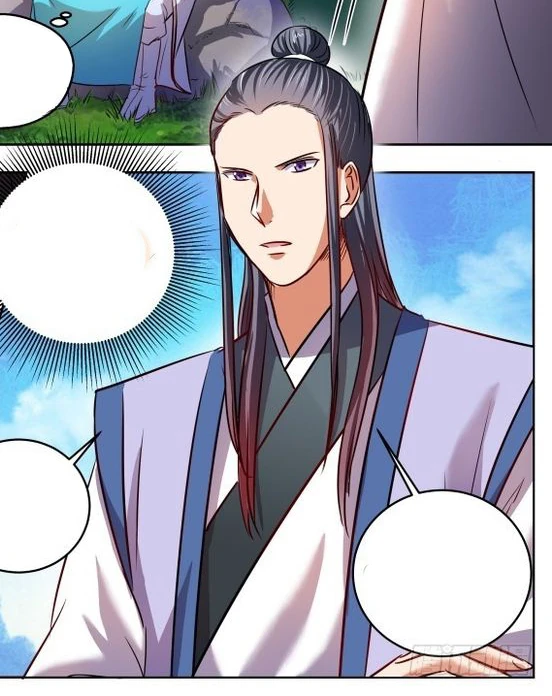 Han Zong | I Shall Seal the Heavens Wikia | Fandom