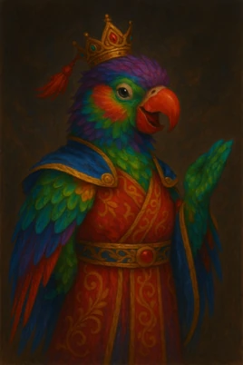 Lord Fifth | I Shall Seal the Heavens Wikia | Fandom