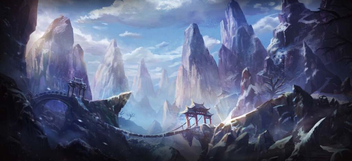 Demon Immortal Sect | I Shall Seal the Heavens Wikia | Fandom