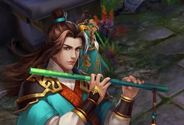 Dao Heaven | I Shall Seal the Heavens Wikia | Fandom