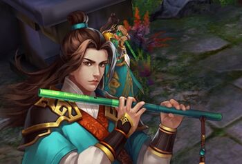 Dao Heaven | I Shall Seal the Heavens Wikia | Fandom