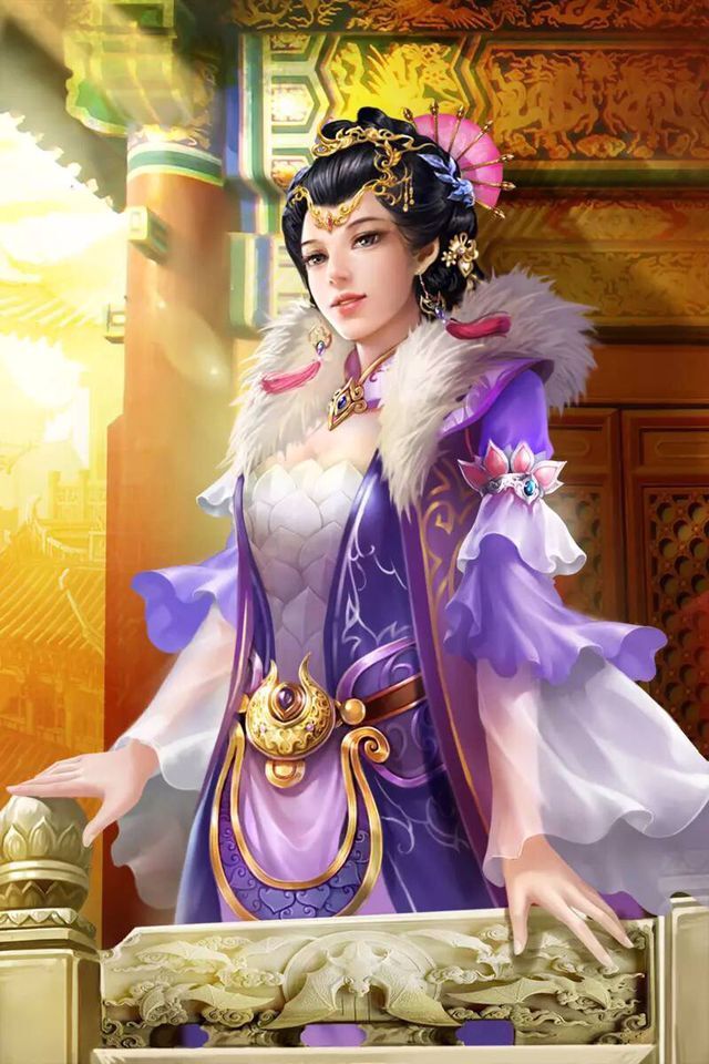 Meng Li | I Shall Seal the Heavens Wikia | Fandom