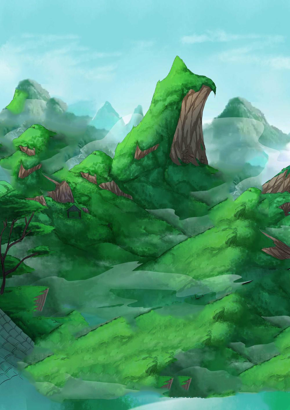 Reliance Sect I Shall Seal The Heavens Wikia Fandom