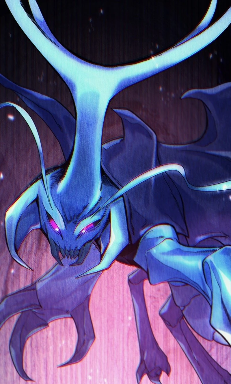 Bug King Kergis | I Stole the Number One Ranker's Soul Wiki | Fandom