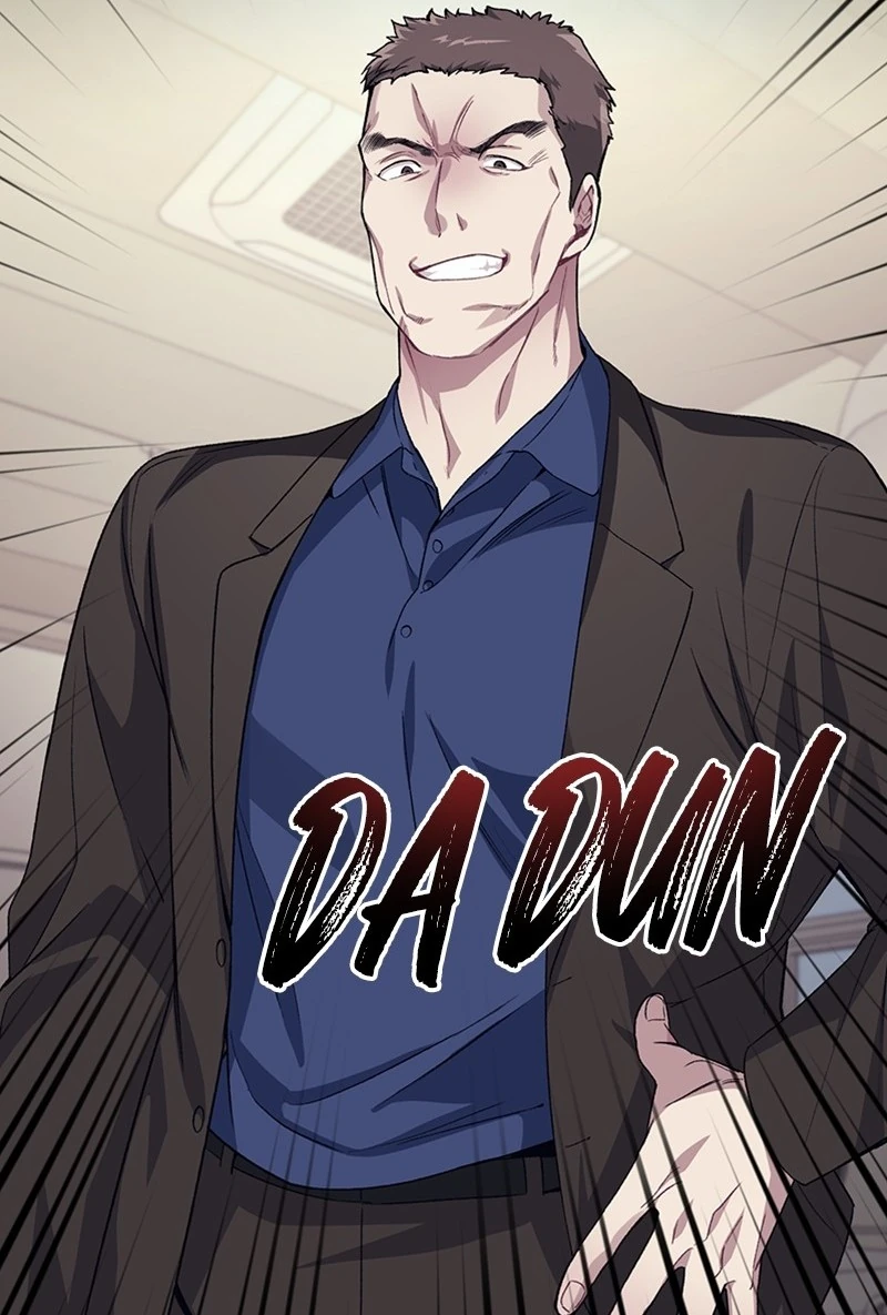 Daeman Baek | I Stole the Number One Ranker's Soul Wiki | Fandom