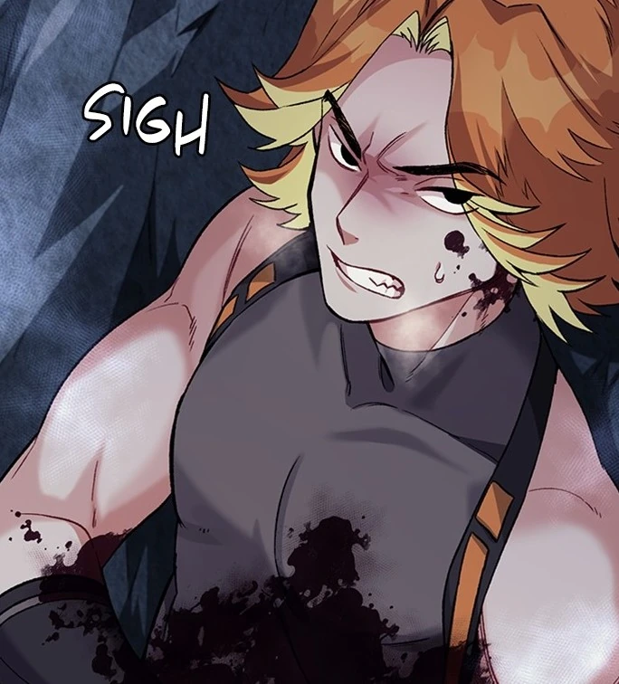 Market Manager | I Stole the Number One Ranker's Soul Wiki | Fandom