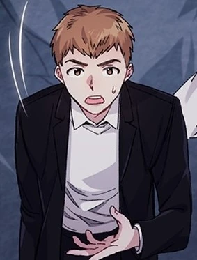 Cheolsu Kim | I Stole the Number One Ranker's Soul Wiki | Fandom