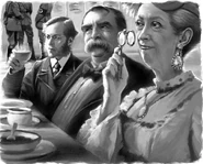 I Survived the Hindenburg Disaster, 1937 | I Survived Wiki | Fandom