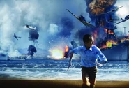 I Survived the Bombing of Pearl Harbor, 1941 | I Survived Wiki | Fandom
