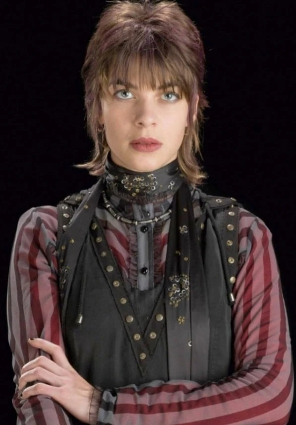 Nimfadora Tonks | I Swear I'm Up To No Good Wiki | Fandom