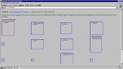 Internet Explorer 2 | Сообщество Информационные технологии | Fandom