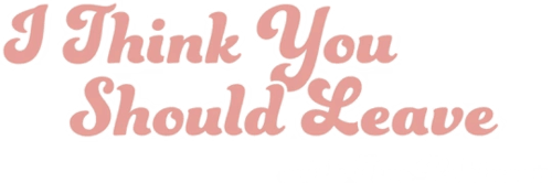 Listening | I think you should leave Wiki | Fandom