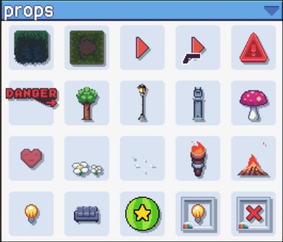 ビジュアル強化のコツ | I Wanna Maker 解説【日本語】 Wiki | Fandom