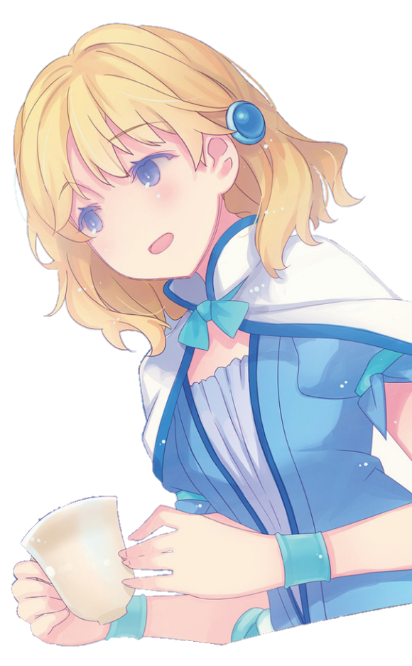 Satya | Reincarnated as a Sword Wiki | Fandom