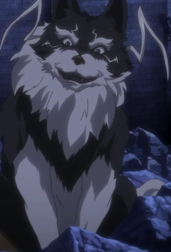 Jet | Reincarnated as a Sword Wiki | Fandom