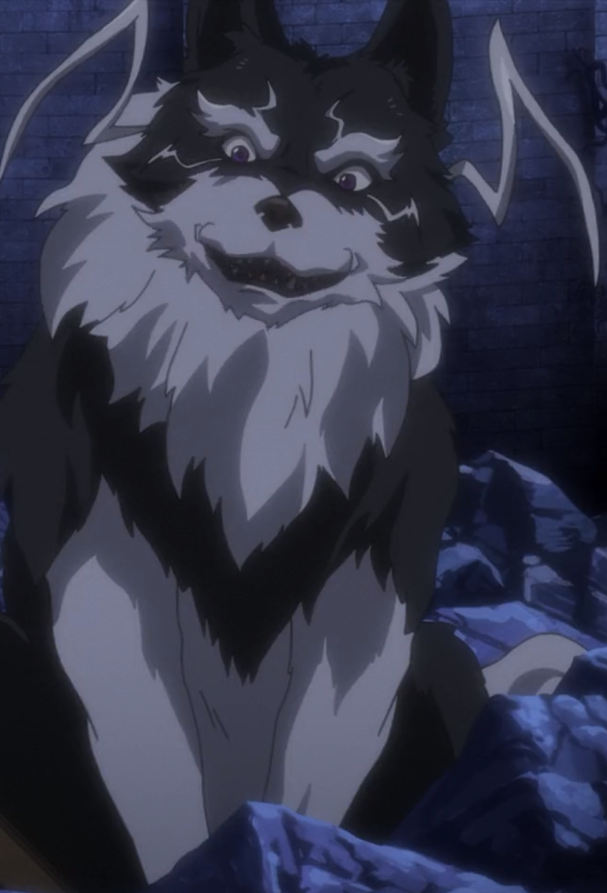 Jet | Reincarnated as a Sword Wiki | Fandom