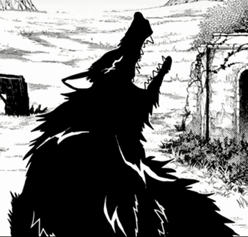 Fenrir | Reincarnated as a Sword Wiki | Fandom