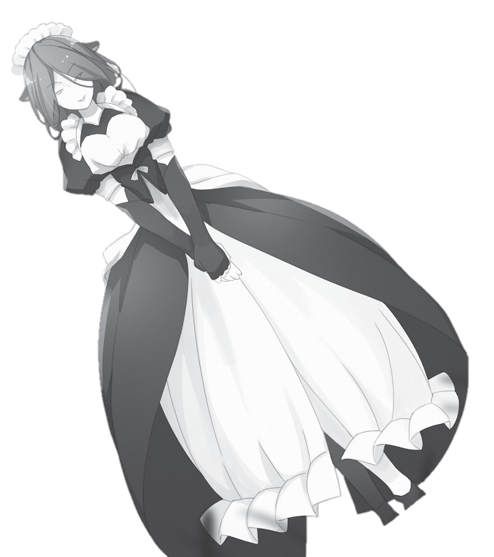 Quina | Reincarnated as a Sword Wiki | Fandom