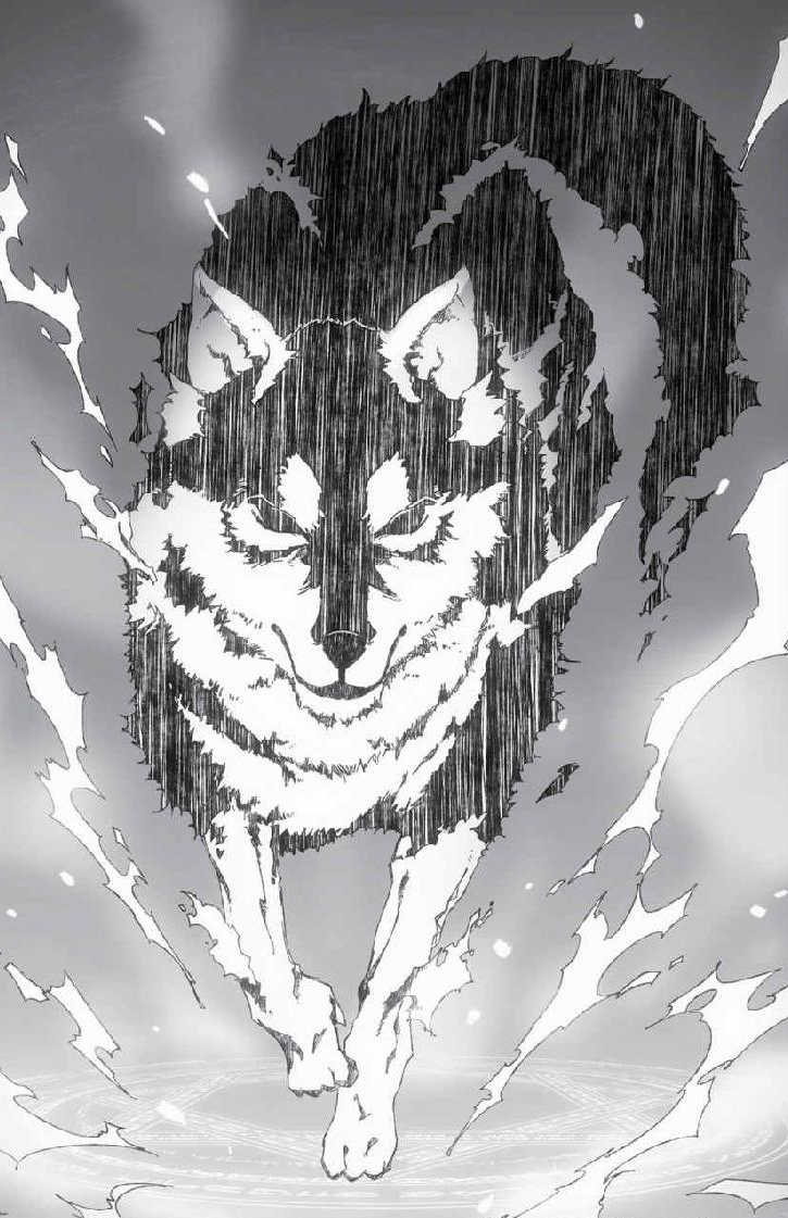 Jet | Reincarnated as a Sword Wiki | Fandom