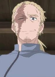 Rufus | Reincarnated as a Sword Wiki | Fandom