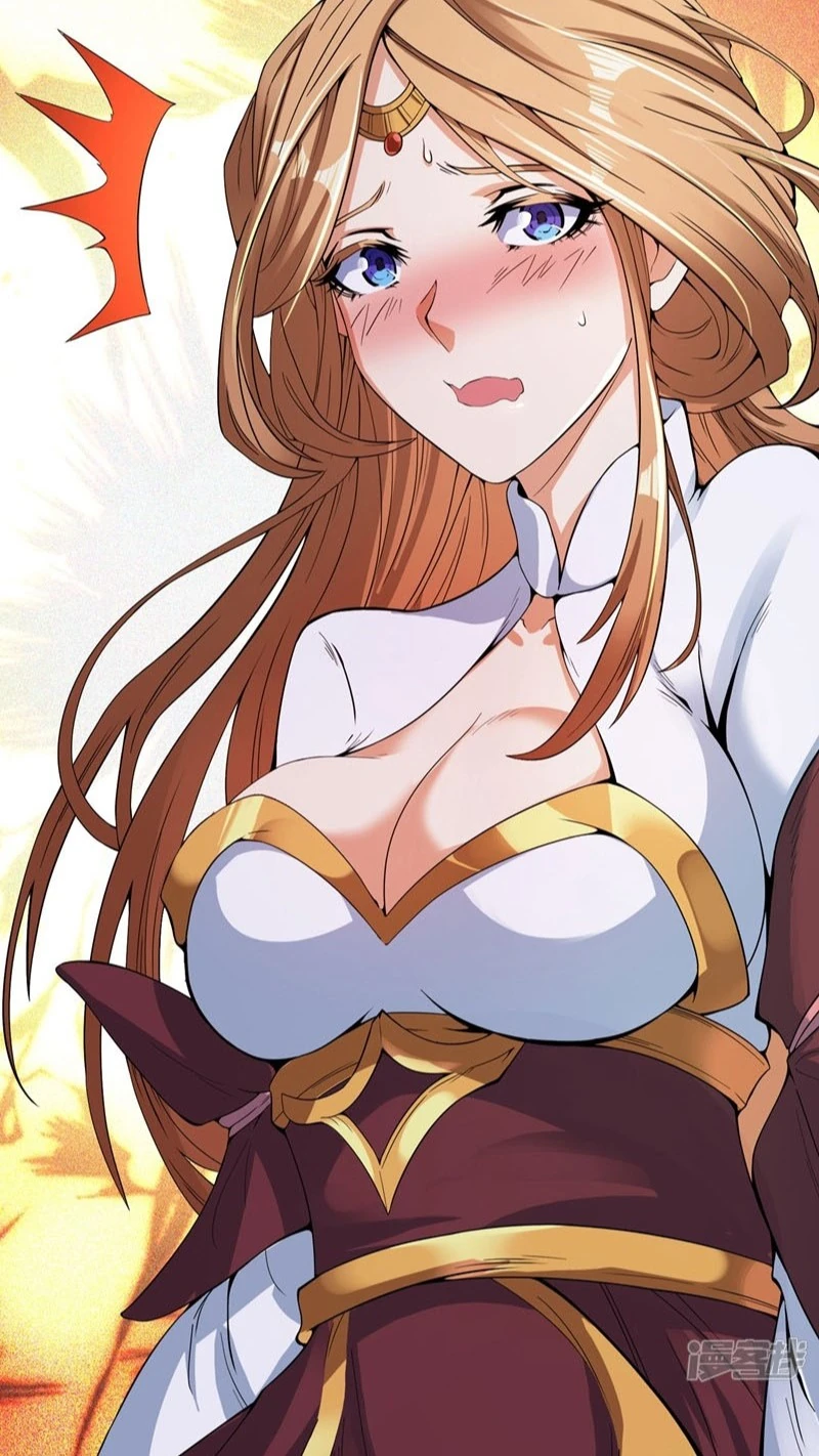 Qin Yi Yi | I Was Stuck On The Same Day For 100,000 Years Wiki | Fandom