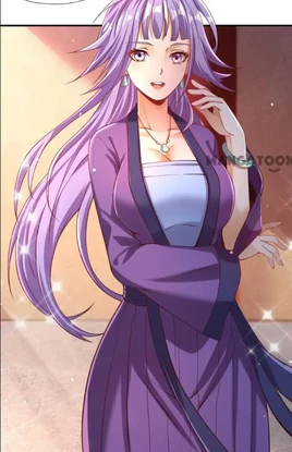 Xia Bing | I Was Stuck On The Same Day For 100,000 Years Wiki | Fandom