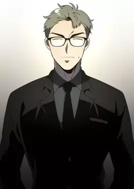 Ma Seong-Un | I was the Final Boss Wiki | Fandom