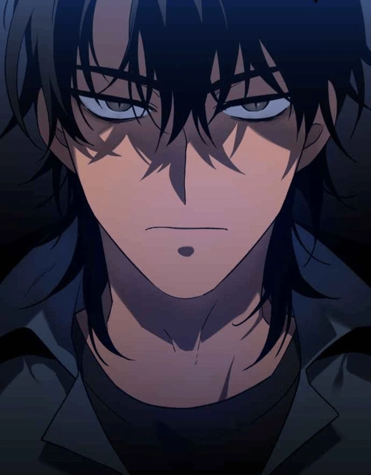 Baphomet | I was the Final Boss Wiki | Fandom