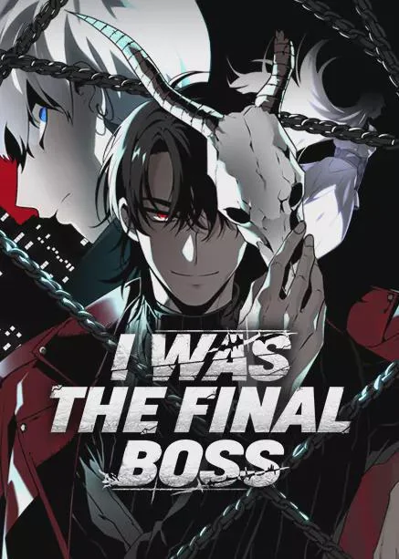 I was the Final Boss Wiki | Fandom