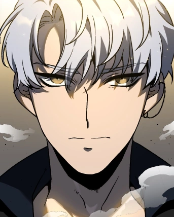 Raven | I was the Final Boss Wiki | Fandom