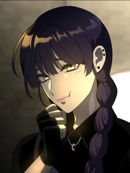 Na Yeoreum | I was the Final Boss Wiki | Fandom