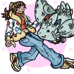 Grace Pastel/Image Gallery | I Will Touch The Skies Wiki | Fandom