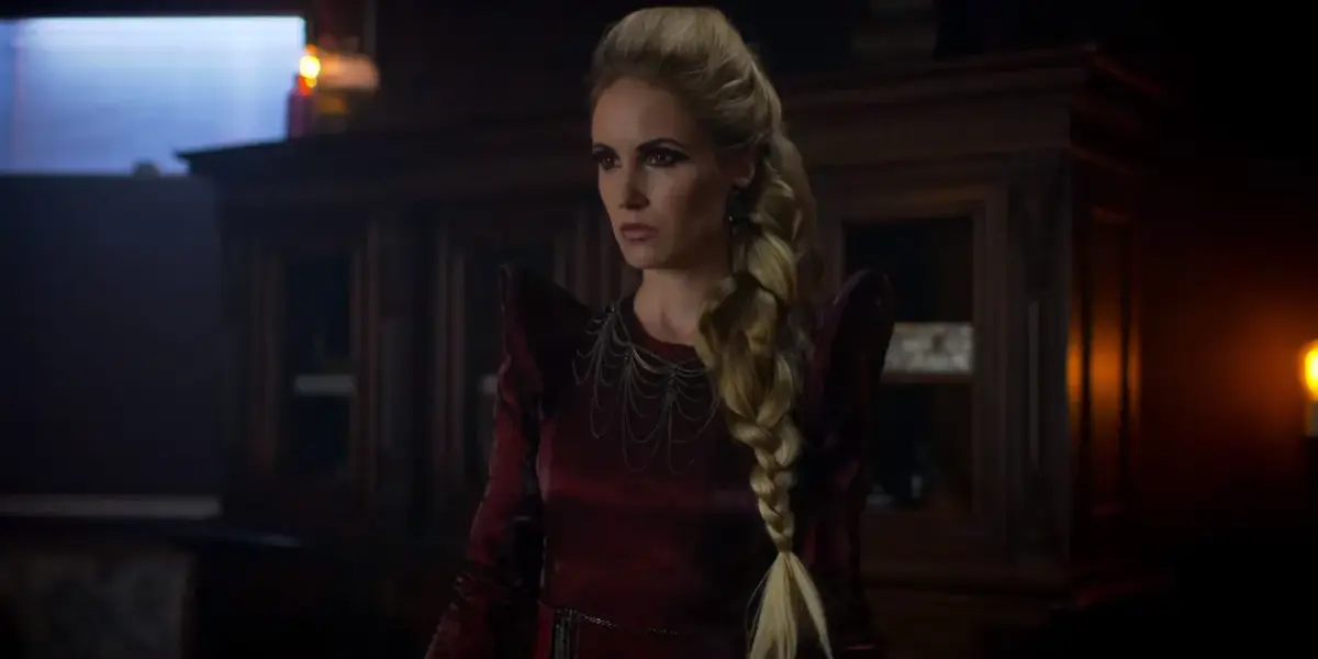 Shapeshifter | I woke up vampire official Wiki | Fandom