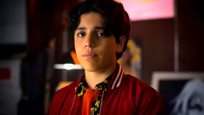 KEV GRANDER | I woke up vampire official Wiki | Fandom