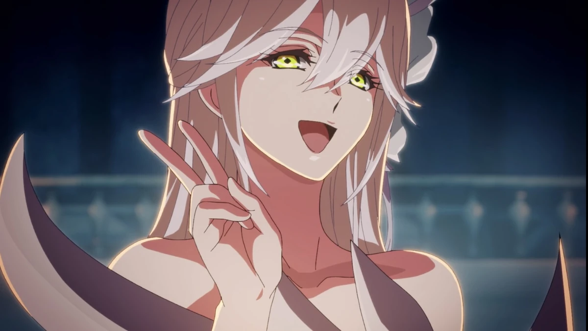 Episode 01 | I Became the Strongest With The Failure Frame【Abnormal ...