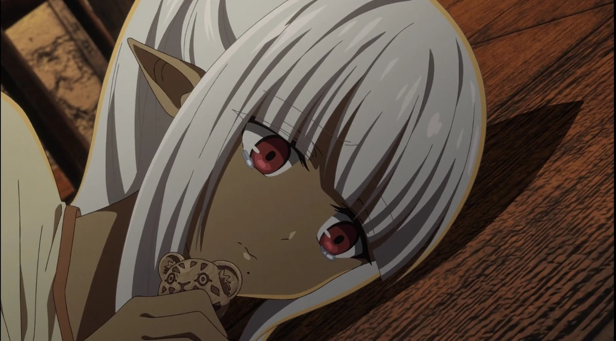 Episode 08 | I Became the Strongest With The Failure Frame【Abnormal ...