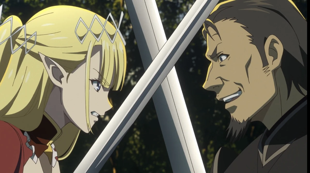 Episode 05 | I Became the Strongest With The Failure Frame【Abnormal ...