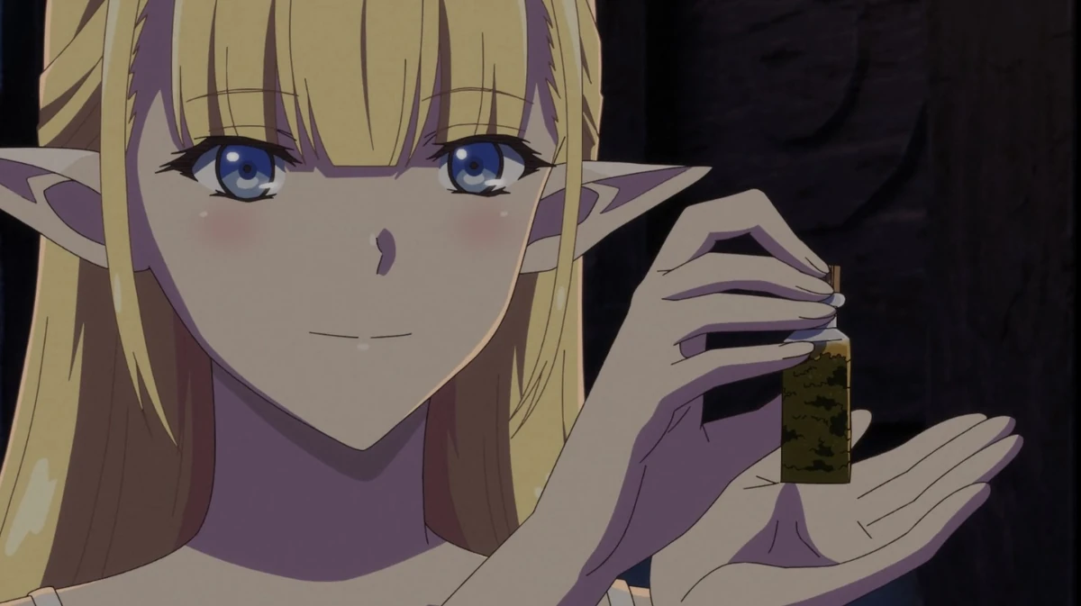 Episode 07 | I Became the Strongest With The Failure Frame【Abnormal ...