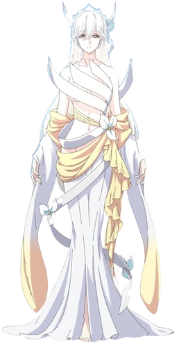 Goddess Vicius | I Became the Strongest With The Failure Frame【Abnormal ...