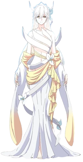 Goddess Vicius | I Became the Strongest With The Failure Frame【Abnormal ...